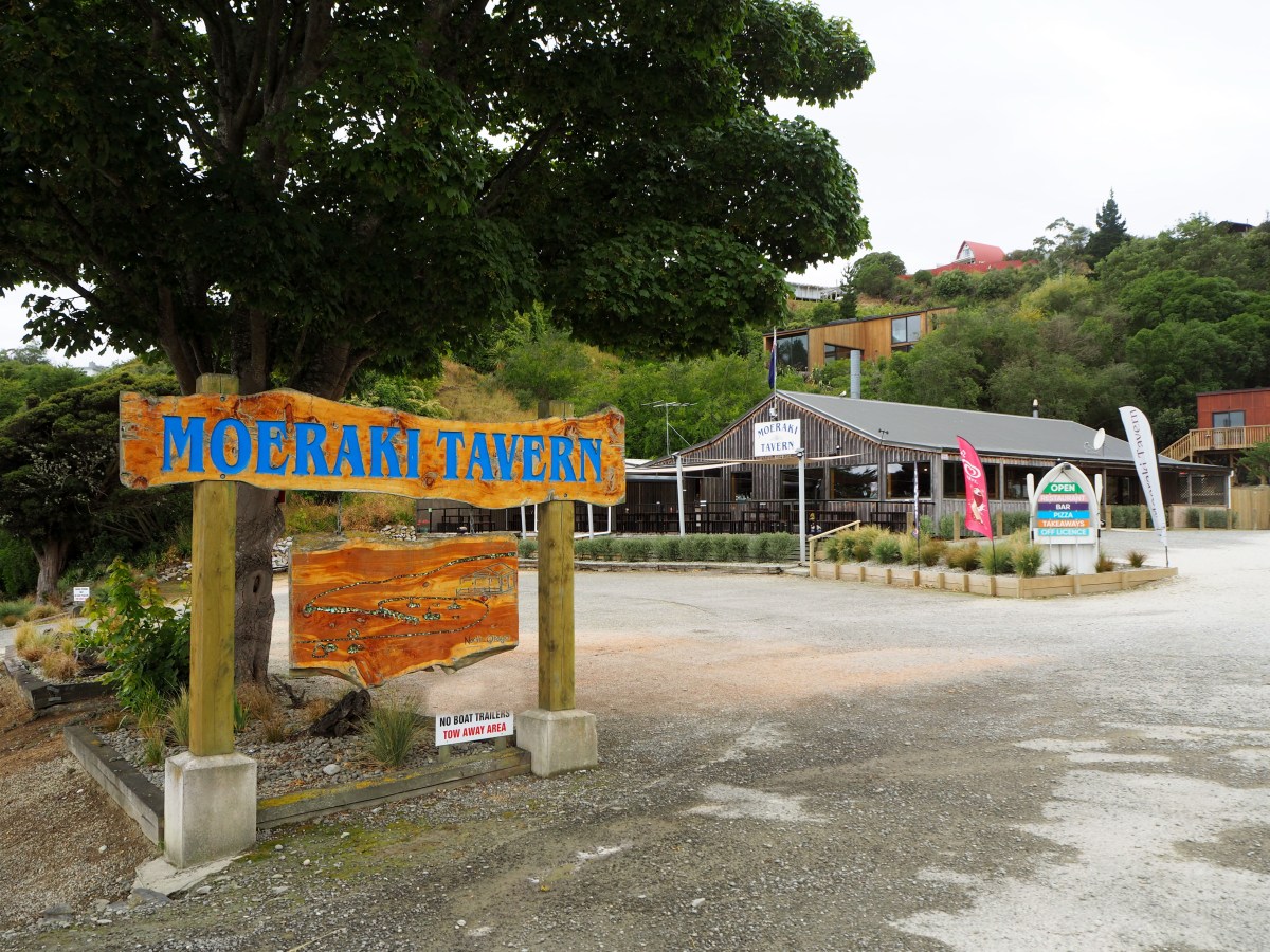 Moeraki Tavern